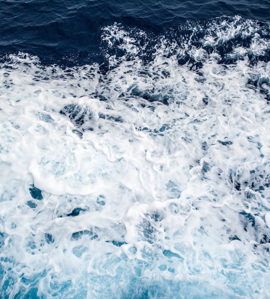 Ocean Inspired – Victoria McGinley Studio