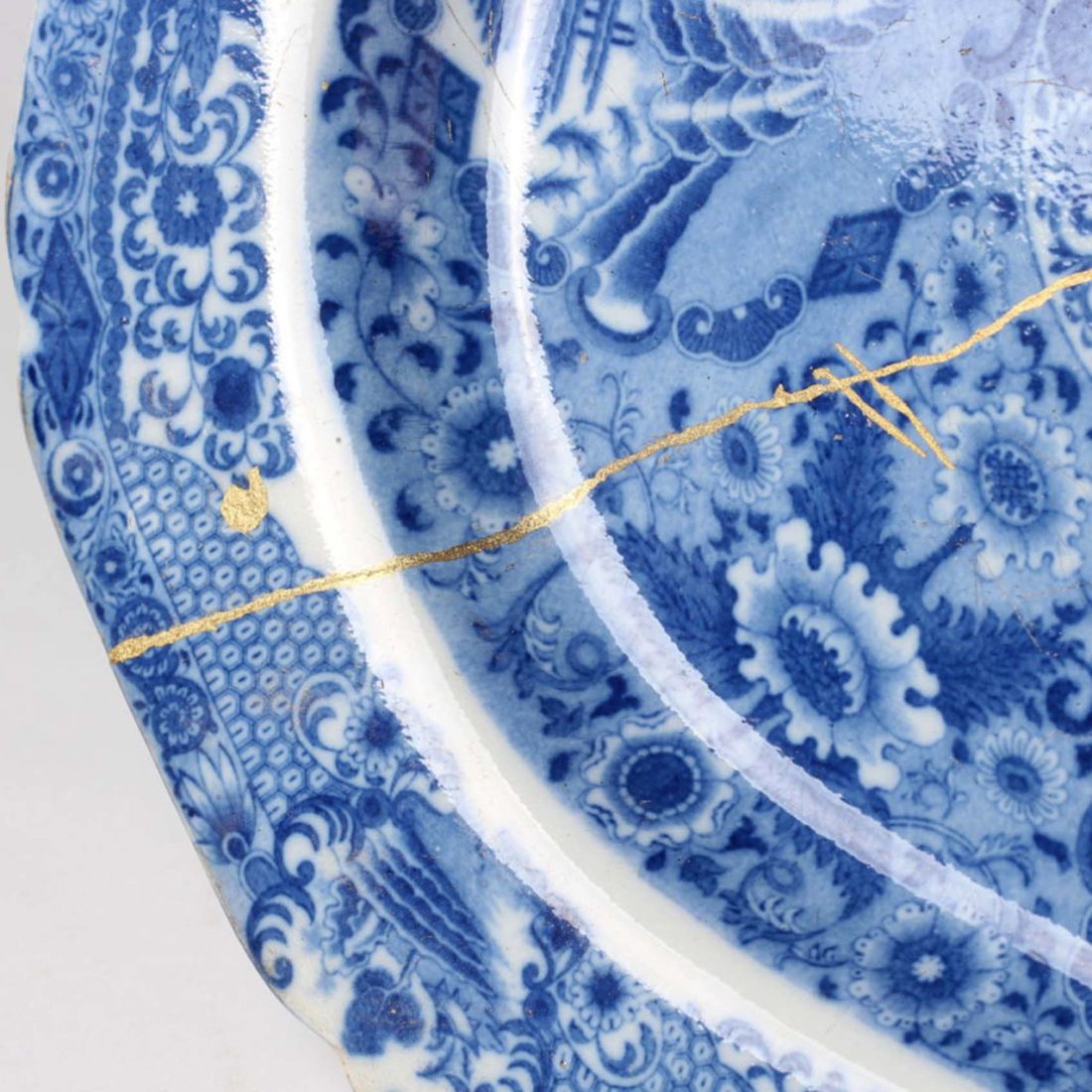 Kintsugi – Victoria McGinley Studio